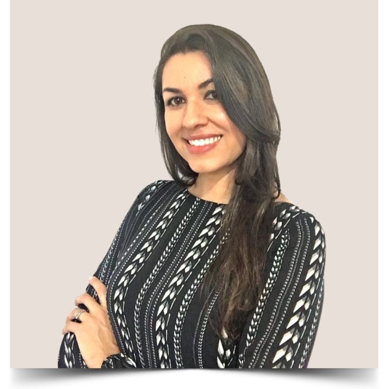 Quem Somos - Adriana Silva